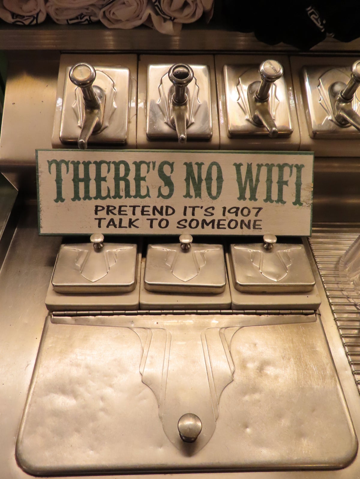 About Carson's | Carson's Store