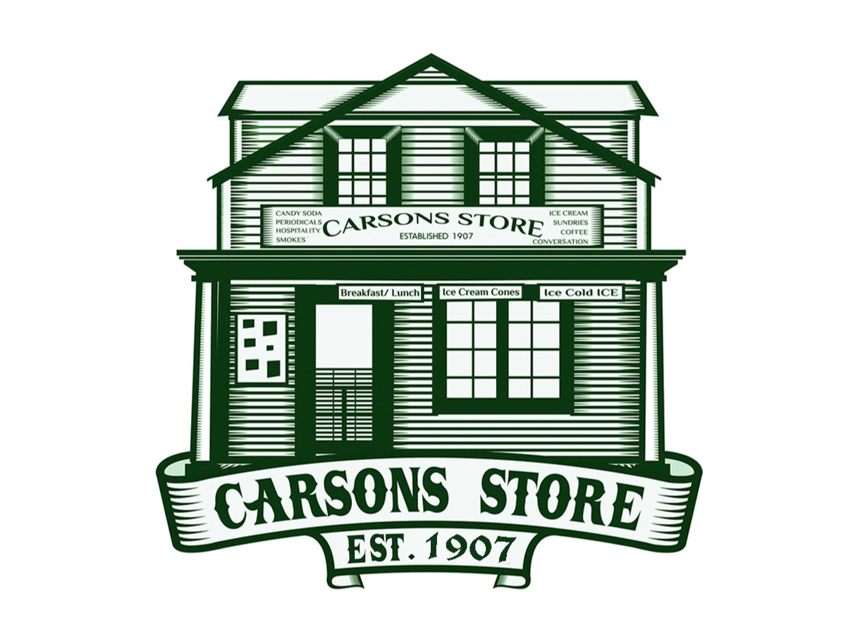 Carson's Store | Carson's Store