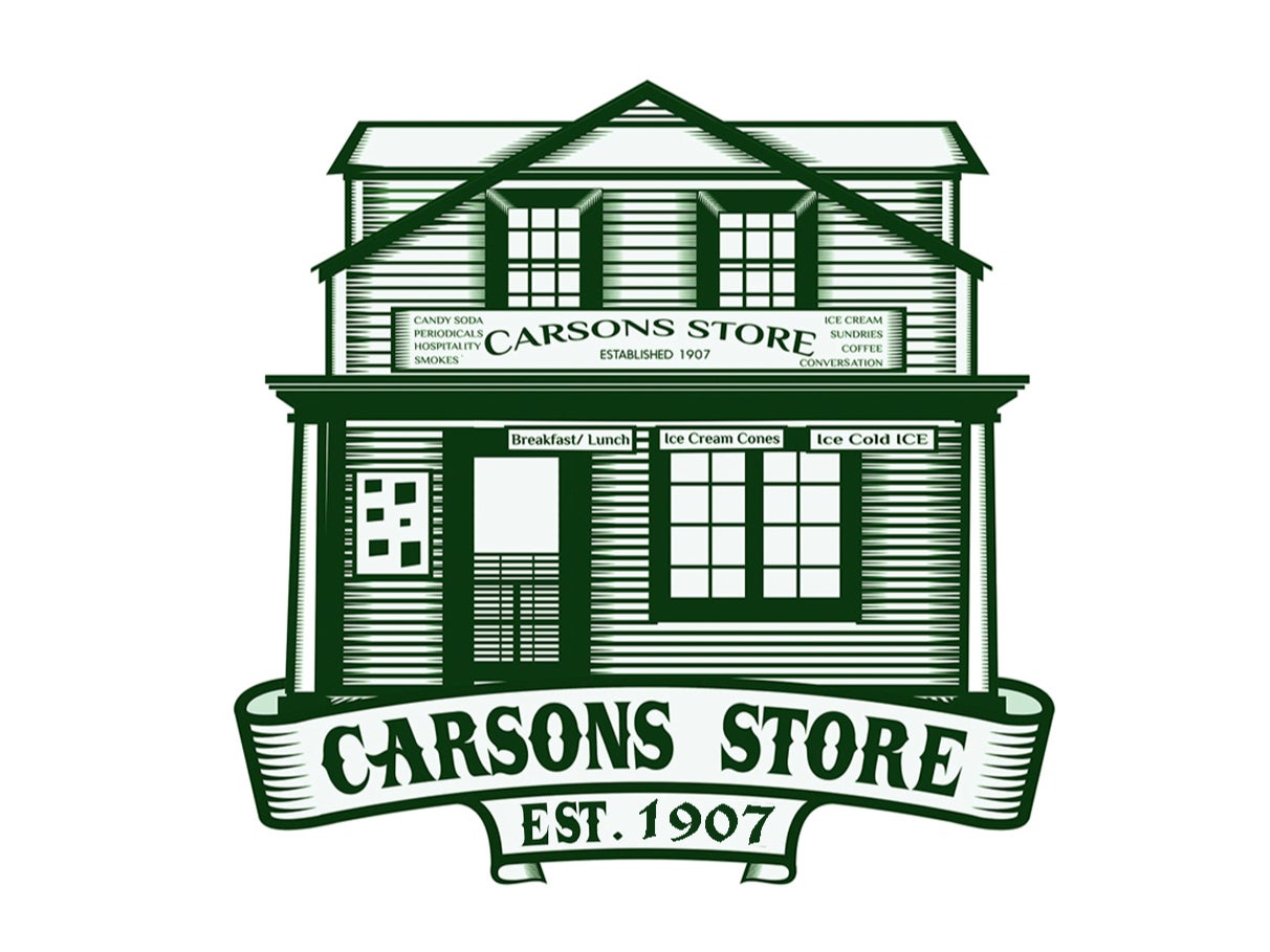 Carson's Store | Carson's Store